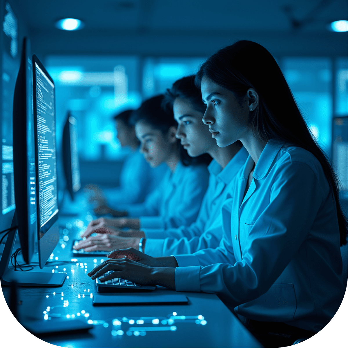 The Future of Education | German University of Digital Science