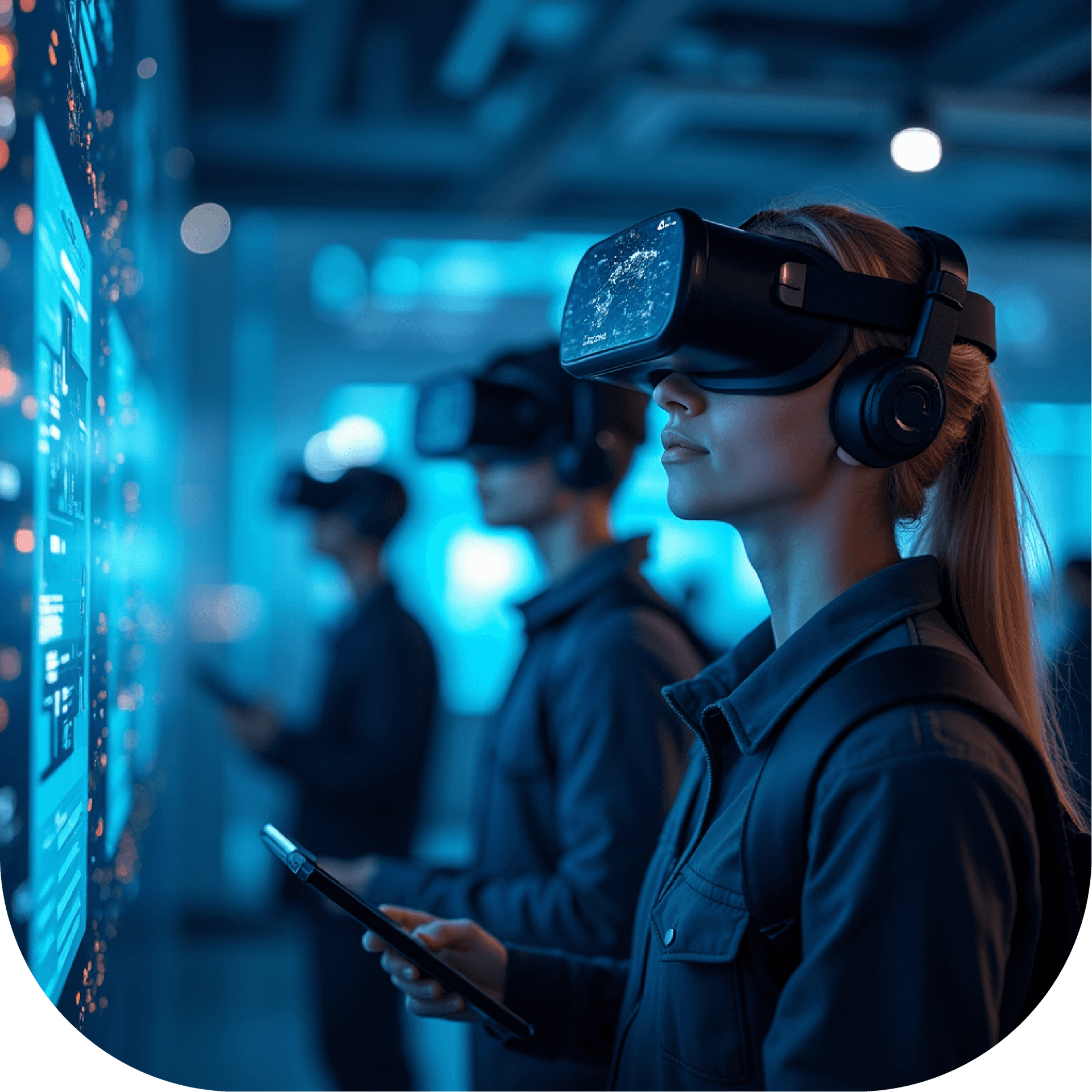 The Future of Education | German University of Digital Science