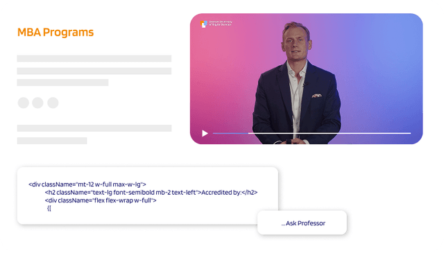 The Future of Education | German University of Digital Science