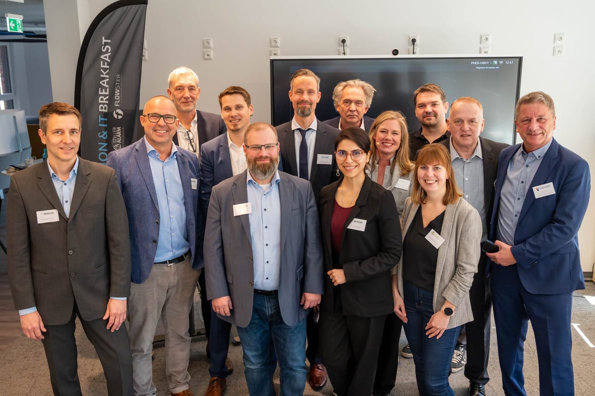 German University of Digital Science