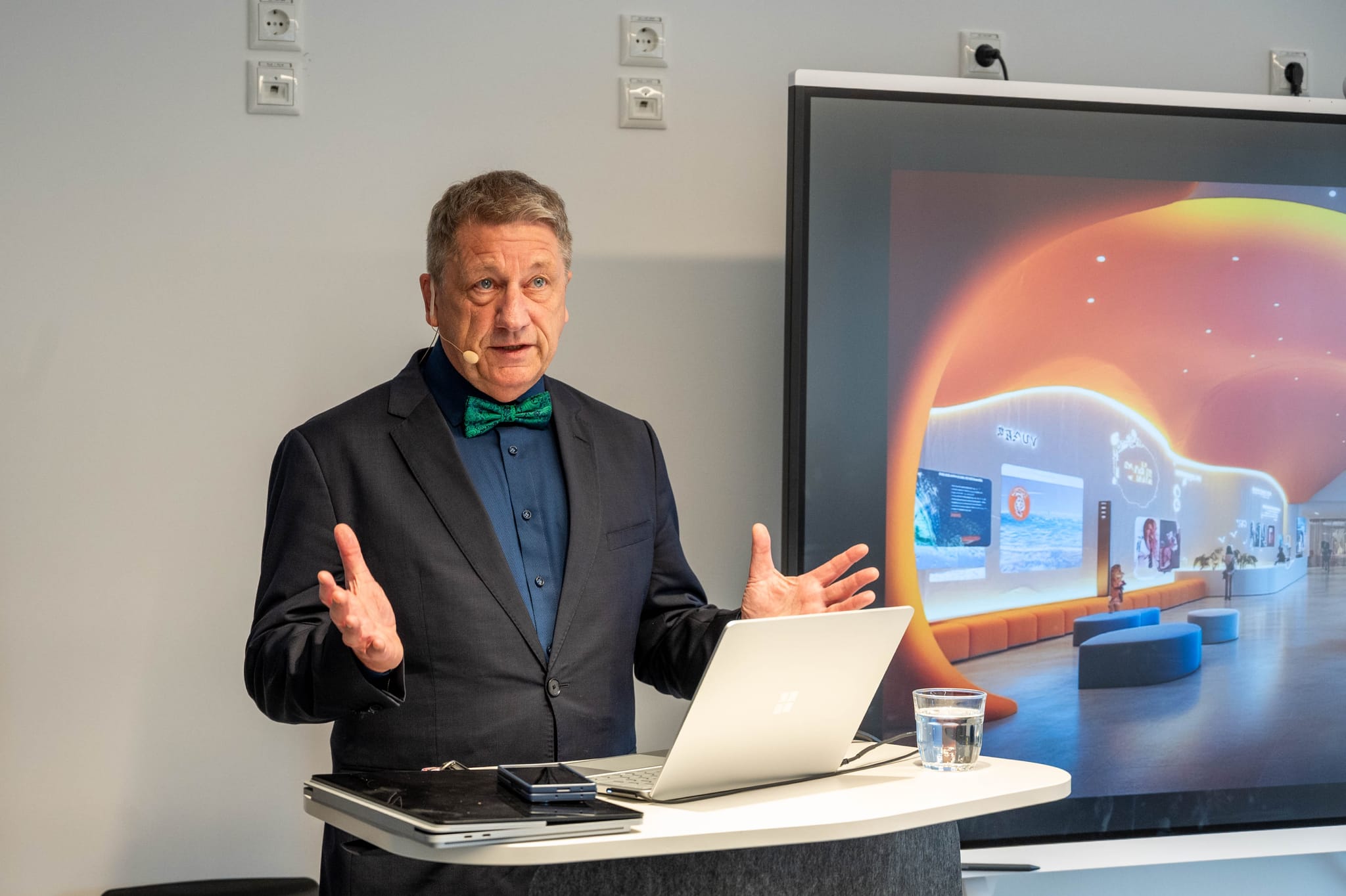 German University of Digital Science