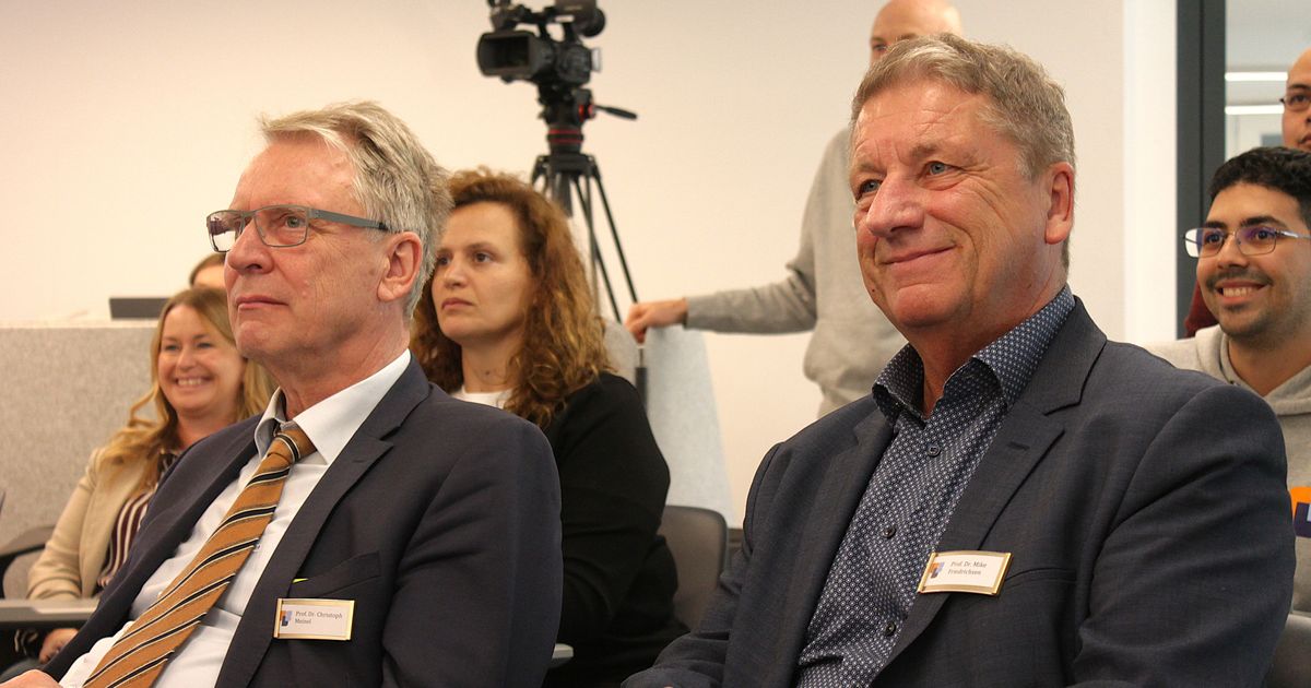 Our 3rd International Conference on Digital Science in Media and ...