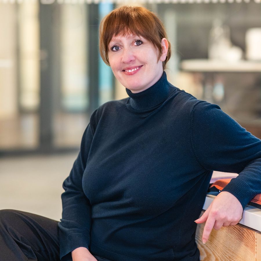 Academic Team - German University of Digital Sciences