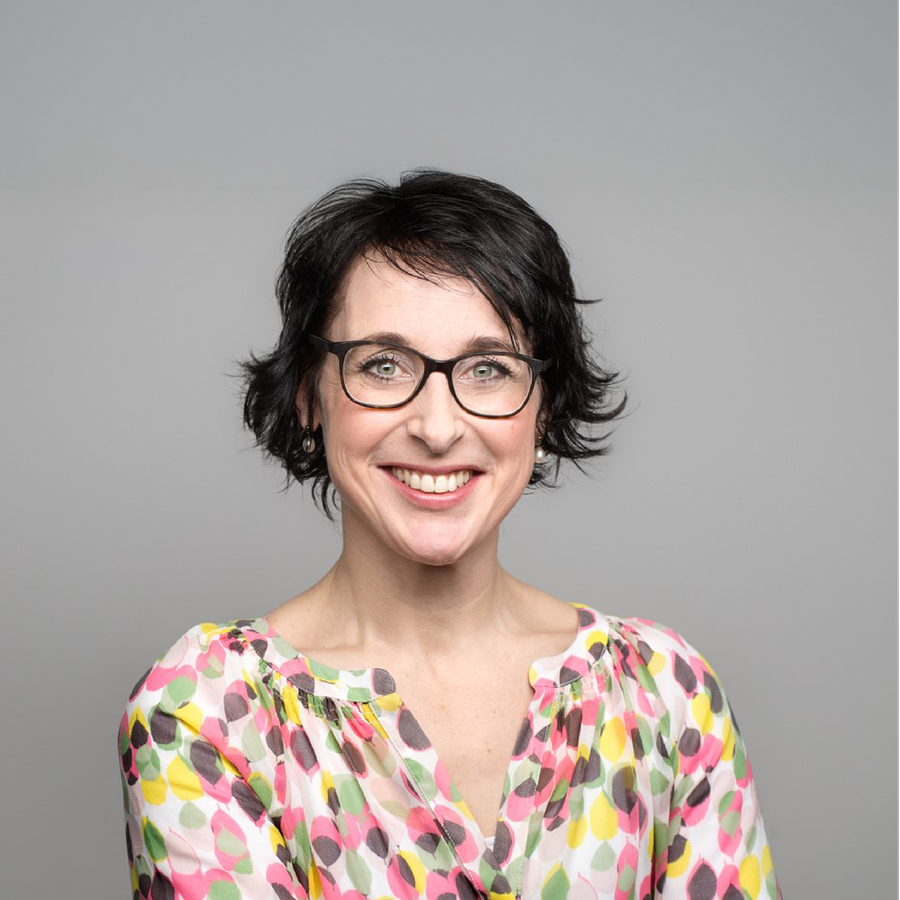 Academic Team - German University of Digital Sciences