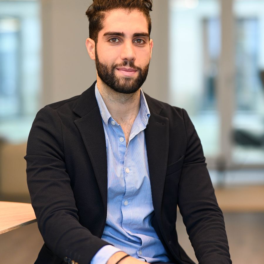 Academic Team - German University of Digital Sciences